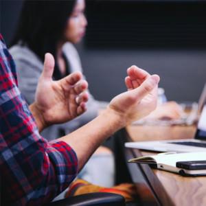 Welcome - Ariel Foundation