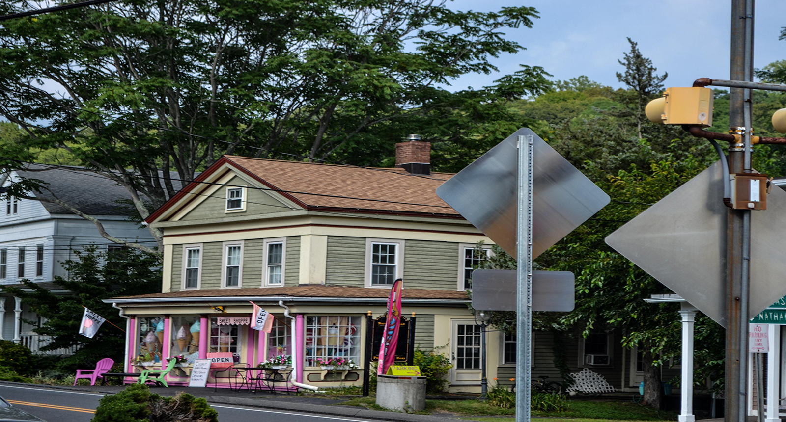 Welcome - Ariel Foundation